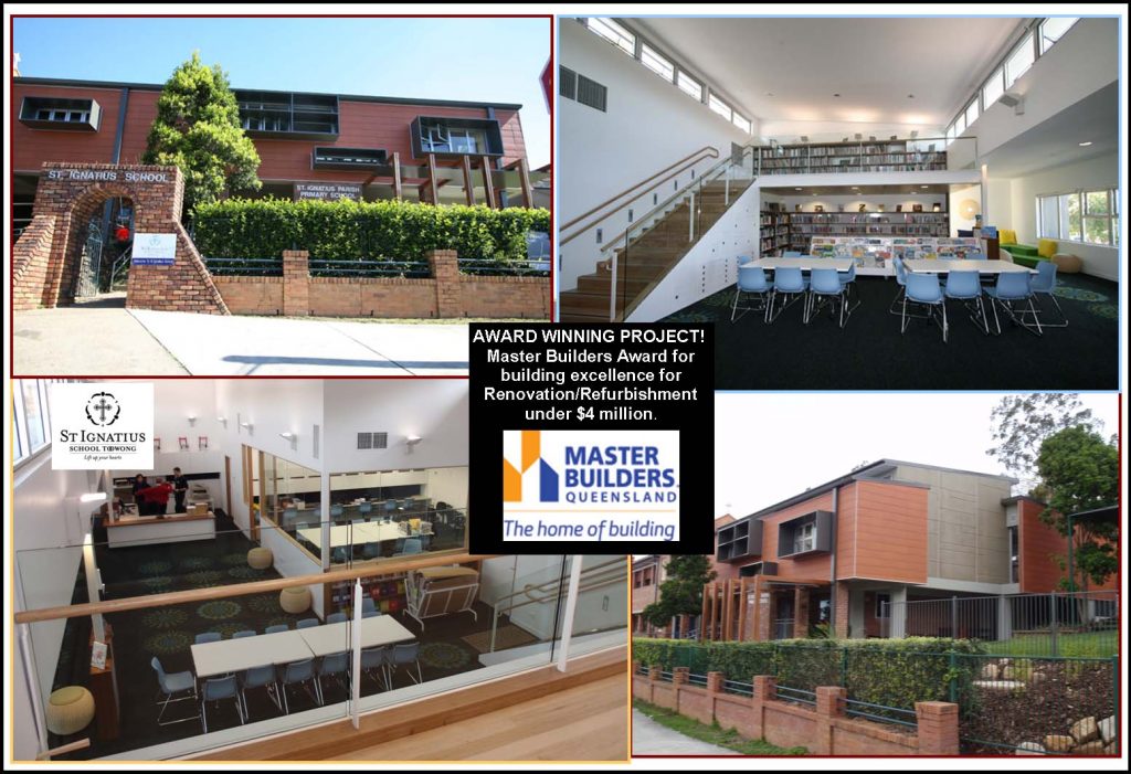 Construction Company for Education Facilities | Queensland